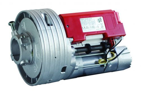 AGON 170 Rolling Shutter Door– Reliable, Efficient, & Secure Operation ...